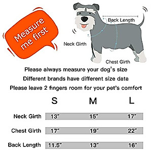 PUPTECK Polar Fleece Dog Hoodie 2 Pack – Red/Black Plaid and Solid Red Puppy Sweater for Small Medium Dogs, Warm Pet Shirts Autumn Winter Doggy Christmas Clothes Soft Comfortable Cat Apparel