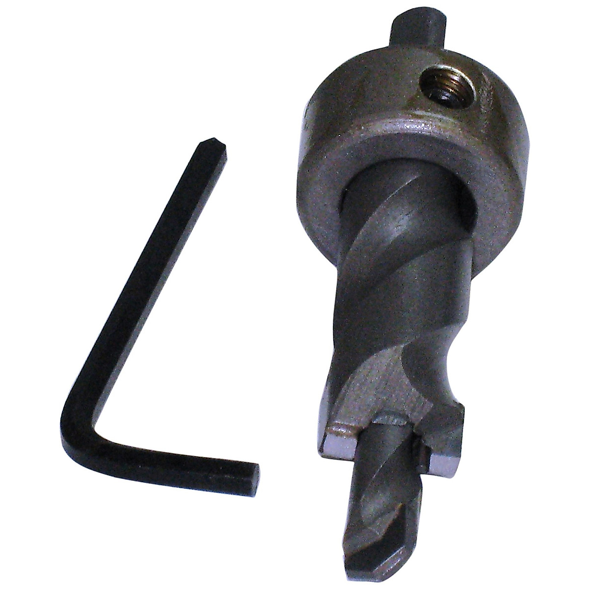 Safeguard Hurricane Protection HDR-W-011 Combo Drill Bit