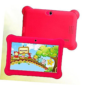 Gatuida 7 Tablet Computer Kids Tablets for Learning Kids Educational Tablet Tablets for Kids Children Learning Tablet Children Tablet Childrens Tablet Children's Tablet Q88 Original