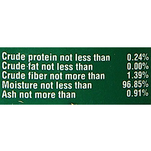 Fluker's 8-Ounce Cricket Quencher Calcium Fortified