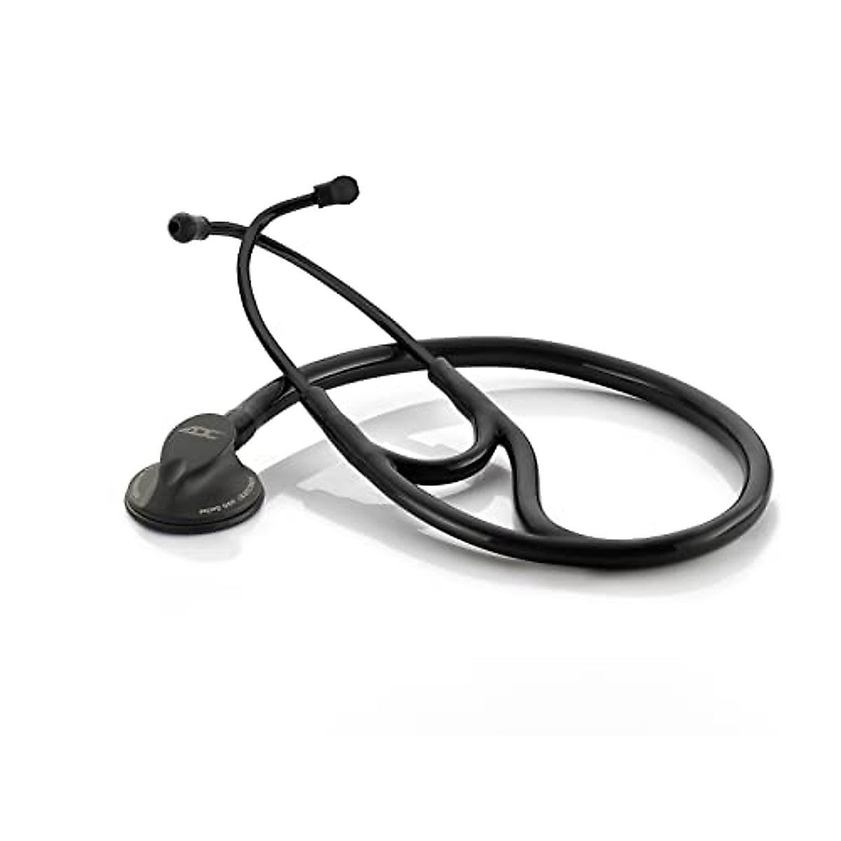 ADC - 600ST ADSCOPE 600 Cardiology Stethscope with AFD Technology, Tactical, Adult
