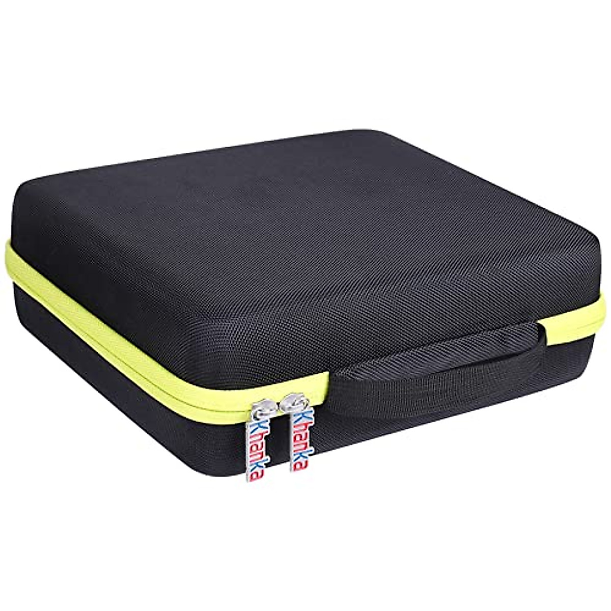 Khanka Hard Storage Case Replacement for Ryobi 18-Volt ONE+ Cordless Compression Drive 3/8 in. Crown Stapler P317, Case Only