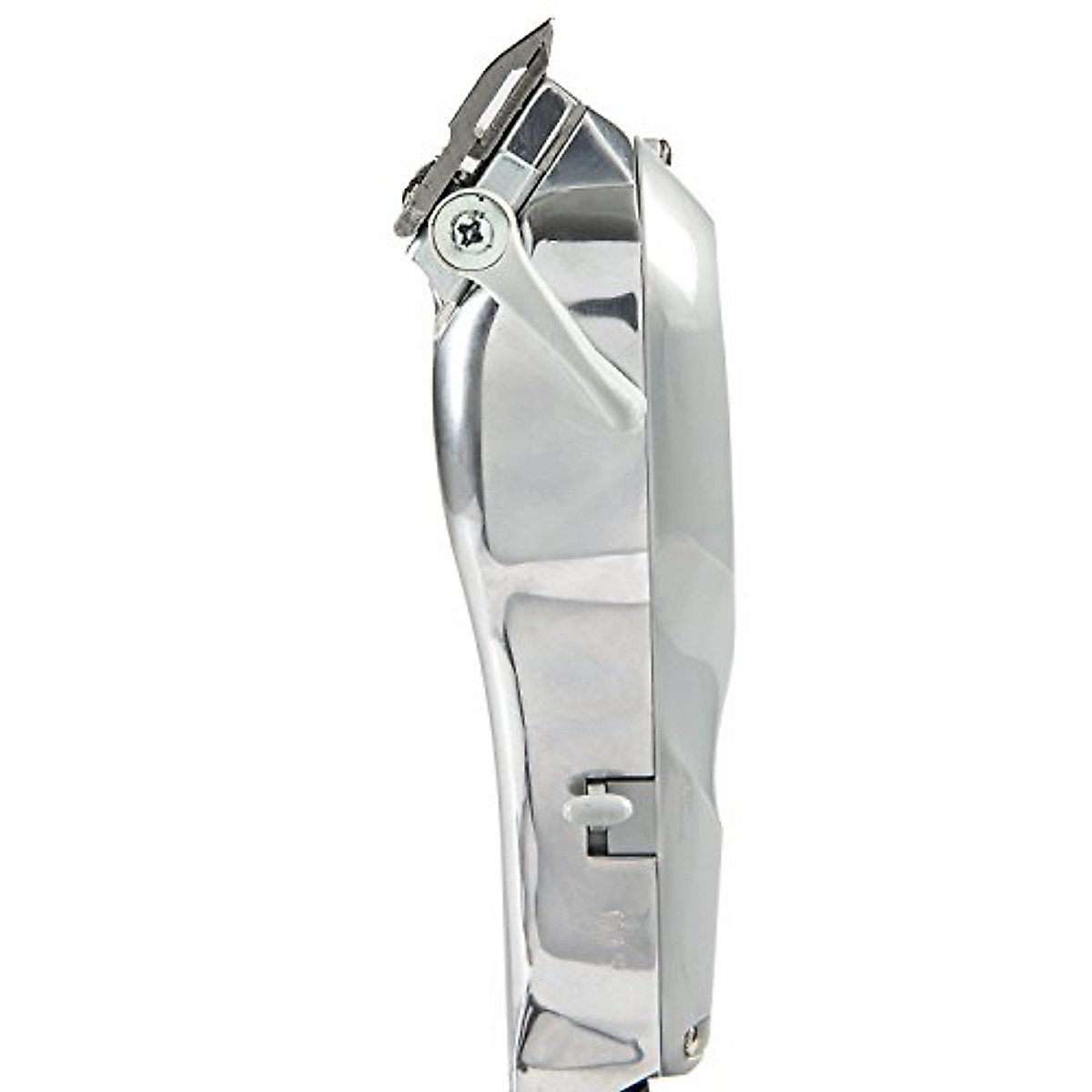 Wahl Professional Senior Clipper for Heavy Duty Cutting, Tapering, Fading and Blending - The Original Electromagnetic Clipper with an Ultra Powerful V9000 Motor - Model 8500