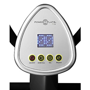 Power Plate My3 Vibration Trainer