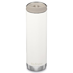 Klean Kanteen TK Wide 20 Oz Tofu