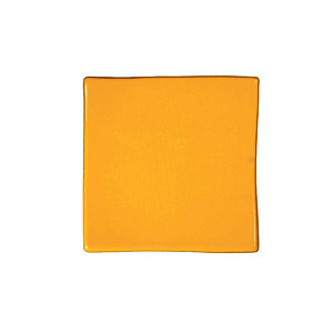 Amaco High Fire Glaze - Orangerie, Pint