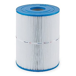 Unicel C-8465 65 Square Foot Hot Tub and Spa Replacement Pool Filter Cartridge for Caldera 76136, Hot Springs 31114, 71827, 71828, Tiger River 31114
