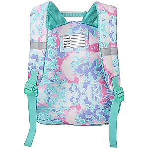 Up We Go Little Kids Animal Shape Backpacks for Toddlers Pre-K Preschool 14-15 Inches | Kids Backpack for Boys and Girls Ages 3 to 5 (Bodacious Butterfly)