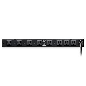 Black Lion Audio PG-X Rackmount Power Conditioner