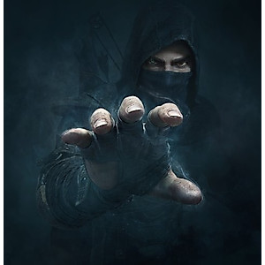 Thief Xbox one