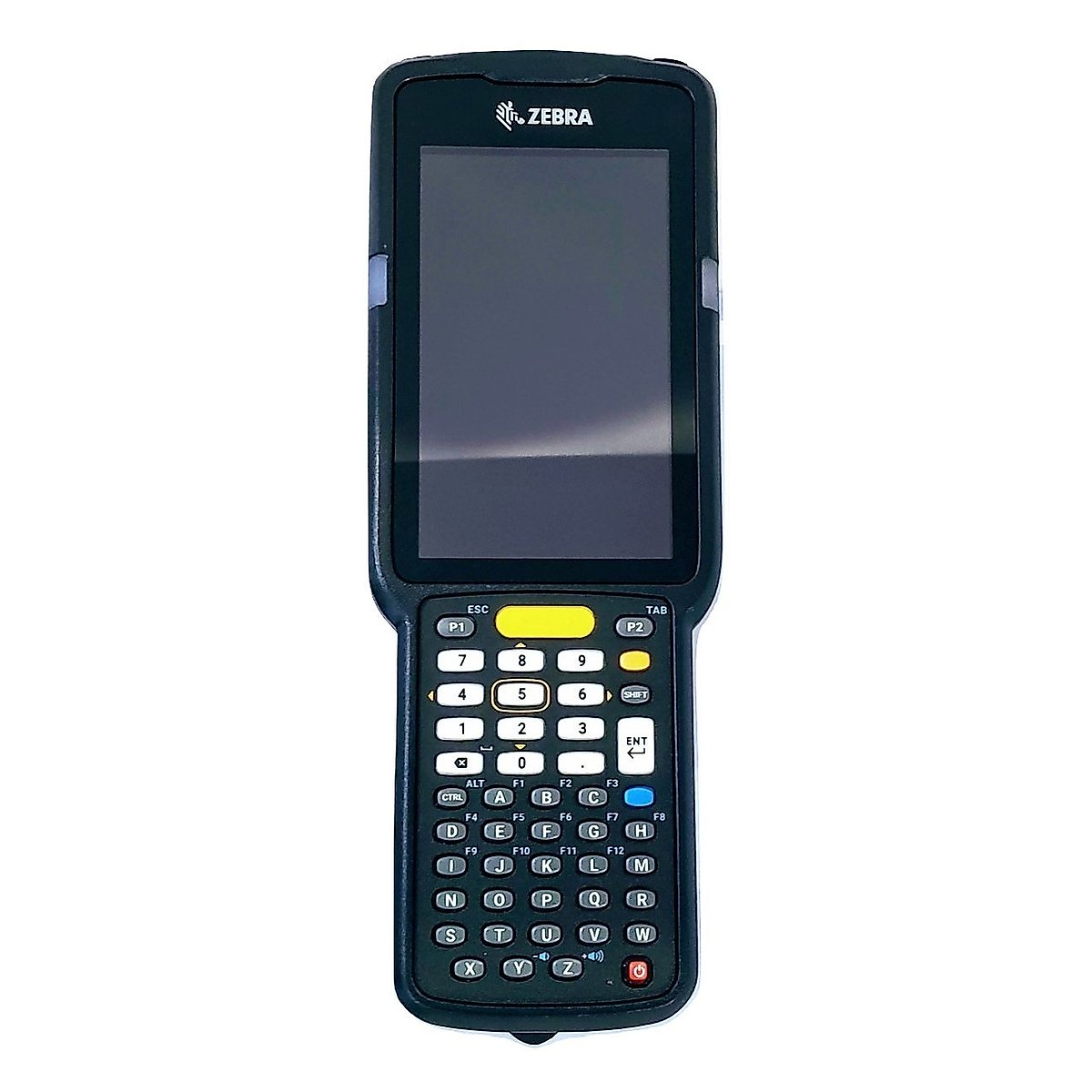 Zebra MC3300 Premium Handheld Mobile Computer Data Collection Terminal Barcode Scanner Running Android 7.1.2 MC330K-GE4HA3US