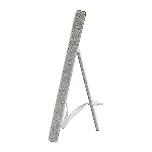 UPQRSG Jewelry Rings Display Tray, 50 Slots Ring Organizer with Soft Flannelette, Ring Earring Jewelry Display Tray Organizer Holder, Jewelry Organizer Stands for Selling Rings Earrings Show