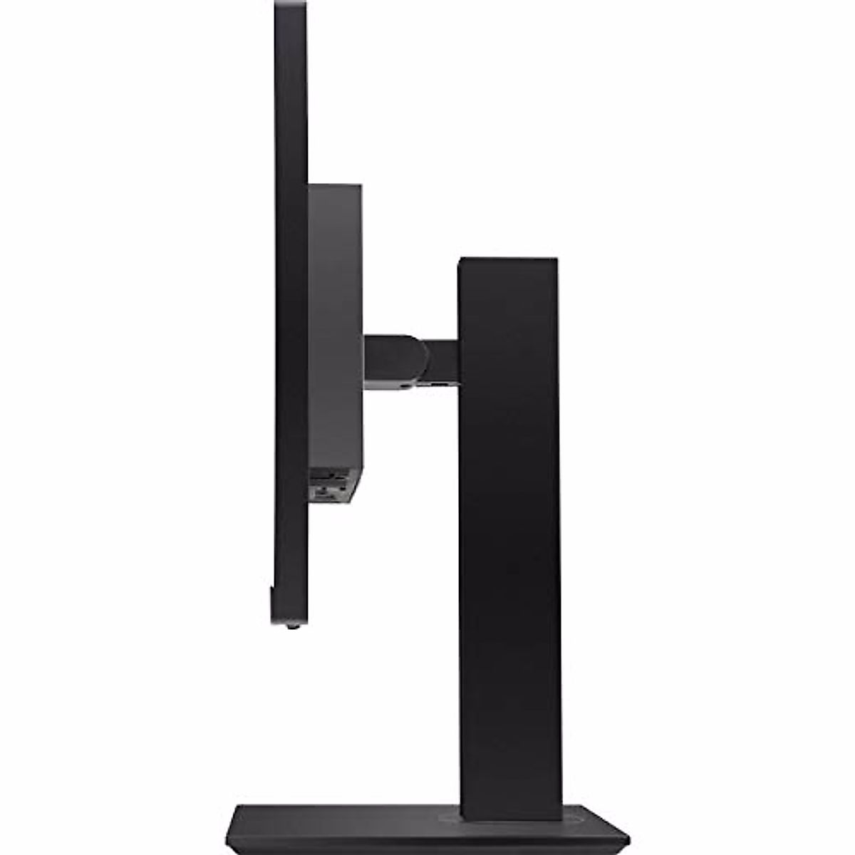 HP Z22n G2 22 Inch IPS LED FHD Backlit Monitor 2-Pack Bundle with Fully Adjustable Desk Mount Monitor Stand
