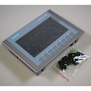 CBBEXP 6AV2123-2GA03-0AX0 KTP700 BasicDP Basic Panel Key/Touch 7" TFT Display 6AV21232GA030AX0 Sealed in Box 1 Year Warranty Fast Shipment