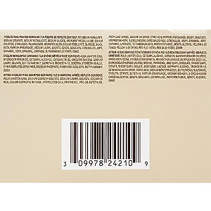 Revlon Permanent Hair Color, Permanent Hair Dye, Color Effects Highlighting Kit, Ammonia Free & Paraben Free, Platinum, 8 Oz, (Pack of 1)