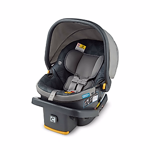 Century Carry On 35 Lightweight Infant Car Seat