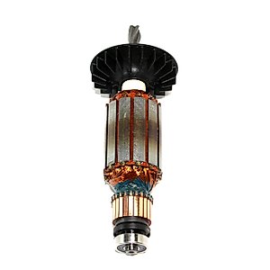 Bosch Parts 1614010041 115V Armature