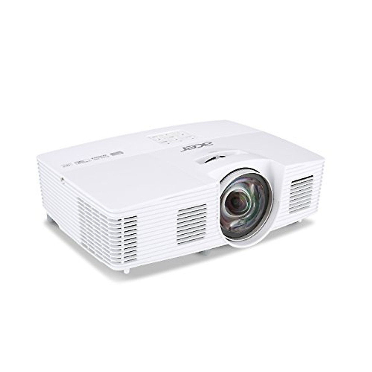Acer H6517ST 3D DLP Home Theater Projector