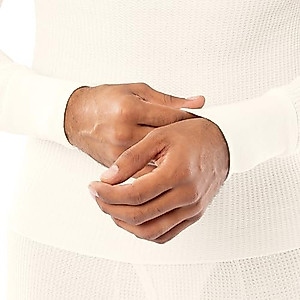 Indera Tall Traditional Long Johns Thermal Long-Sleeve, Men