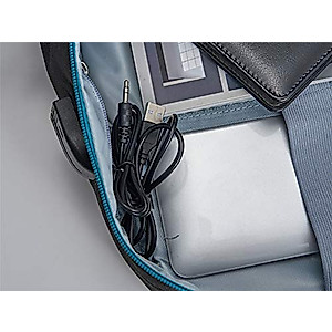 COSABZ Anime Chainsaw Man Backpack Cosplay Shoulder Bags Laptop Backpack Rucksack 2 (10)