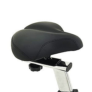 Women’s Health Men’s Health - Indoor Cycling Exercise Bike - Stationary Bike with Bluetooth Smart Connect - Stationary Exercise Bikes for Home Gym Designed to Work with the MyCloudFitness App