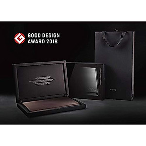 That! Inventions ThawTHAT Deluxe Defrosting Plate, Copper