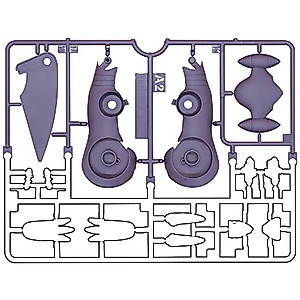 Bandai Hobby - Pokemon Model Kit - Garchomp