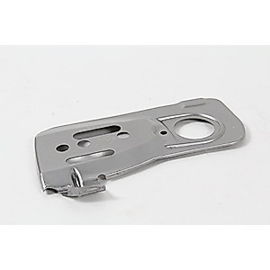 Husqvarna New 455, 460, 461 Rancher Oil Pump Cover Plate Shield, 537271302