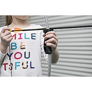 Bear Archery Wizard Bow Set (Right Hand/Left Hand)