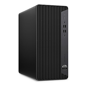 HP 14-Inch Intel Core i5 Desktop Computer, 16GB RAM, 1TB HDD, Windows 10 Pro