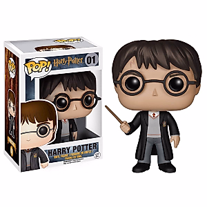 Funko Pop! Movies: Harry Potter Collectible Vinyl Figures
