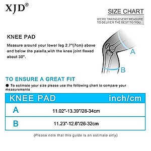 XJD Kids Bike Helmet,Multi-Sport Protective Gear Set for 3-5-8-14 Years Boys Girls with Knee and Elbow Pads Wrist Guards fit Roller Skates,Cycling,Skateboarding,Skating Scooter (Blue, Medium)