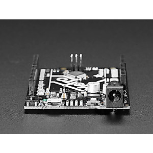 Adafruit Metro 328 with Headers - ATmega328
