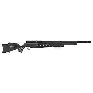 Hatsan BT65 Big Bore Carnivore QE PCP Air Rifle, 30 Caliber