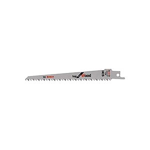 Bosch 2608650673 Sabre Saw Blade "S 644 D" (5 Piece)