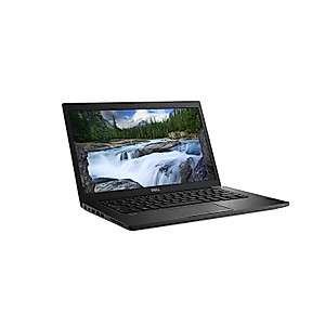Dell Latitude 5590 Business Laptop | 15.6in FHD Screen | Intel Core 8th Gen i7-8650U Quad Core | 16GB DDR4 RAM | 256GB SSD | Win 10 Professional (Renewed)