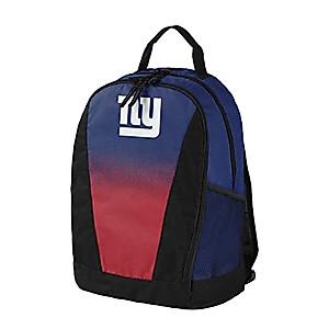 FOCO New York GIants NFL Gradient PRIMETIME Backpack