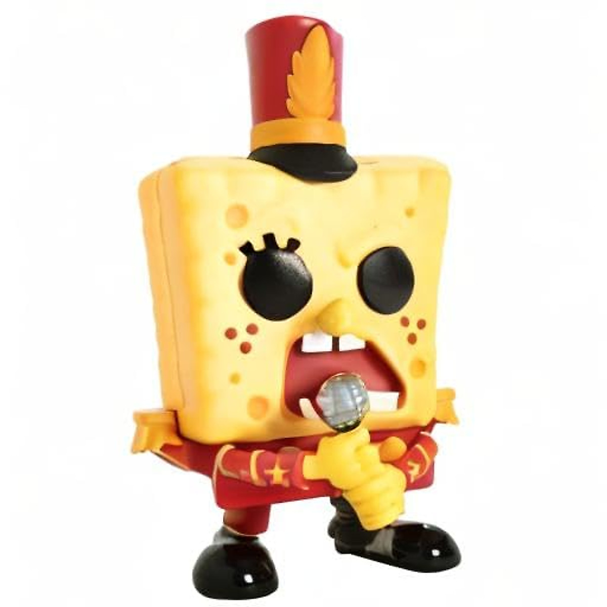 Funko Pop! Animation: Spongebob Squarepants - Spongebob #561 (Exclusive)