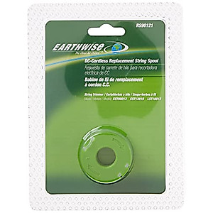 Earthwise RS90121 Replacement .065 Line Spool for Model CST00012, LST10012, CST12010 Str