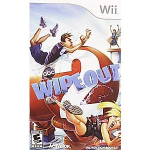 Wipeout 2 - Nintendo Wii