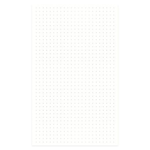 DesignWorks Ink Deluxe Writing Composition Notebook, Crème De La Crème