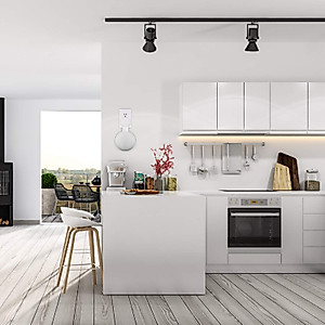 Caremoo Google Home Mini Wall Mount Holder, Space-Saving Design AC Outlet Mount, Perfect Cord Management for Google Home Mini Voice Assistant 2 Pack(White)…