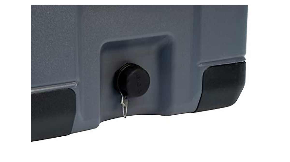 Igloo BMX 52 Quart Cooler with Cool Riser Technology, Fish Ruler, and ...