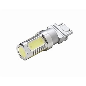 Putco 247443R-360 Red 7443 Plasma LED Bulb