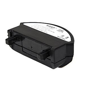 HQRP 2-Pack Battery Compatible with Bose PC40229 PC-40229 40229 40227 NTA2358 2358 QC3 QC-3 Quiet-Comfort 3 Acoustic Noise Cancelling Headphones