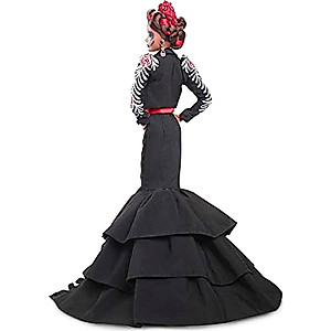 2022 Día De Muertos Benito Santos x Barbie Doll