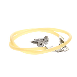 True 885492, Latex Cord (3/32)