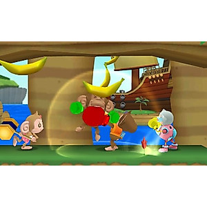 Super Monkey Ball 3D [Japan Import]