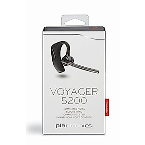 Plantronics Voyager 5200 Bluetooth Headset