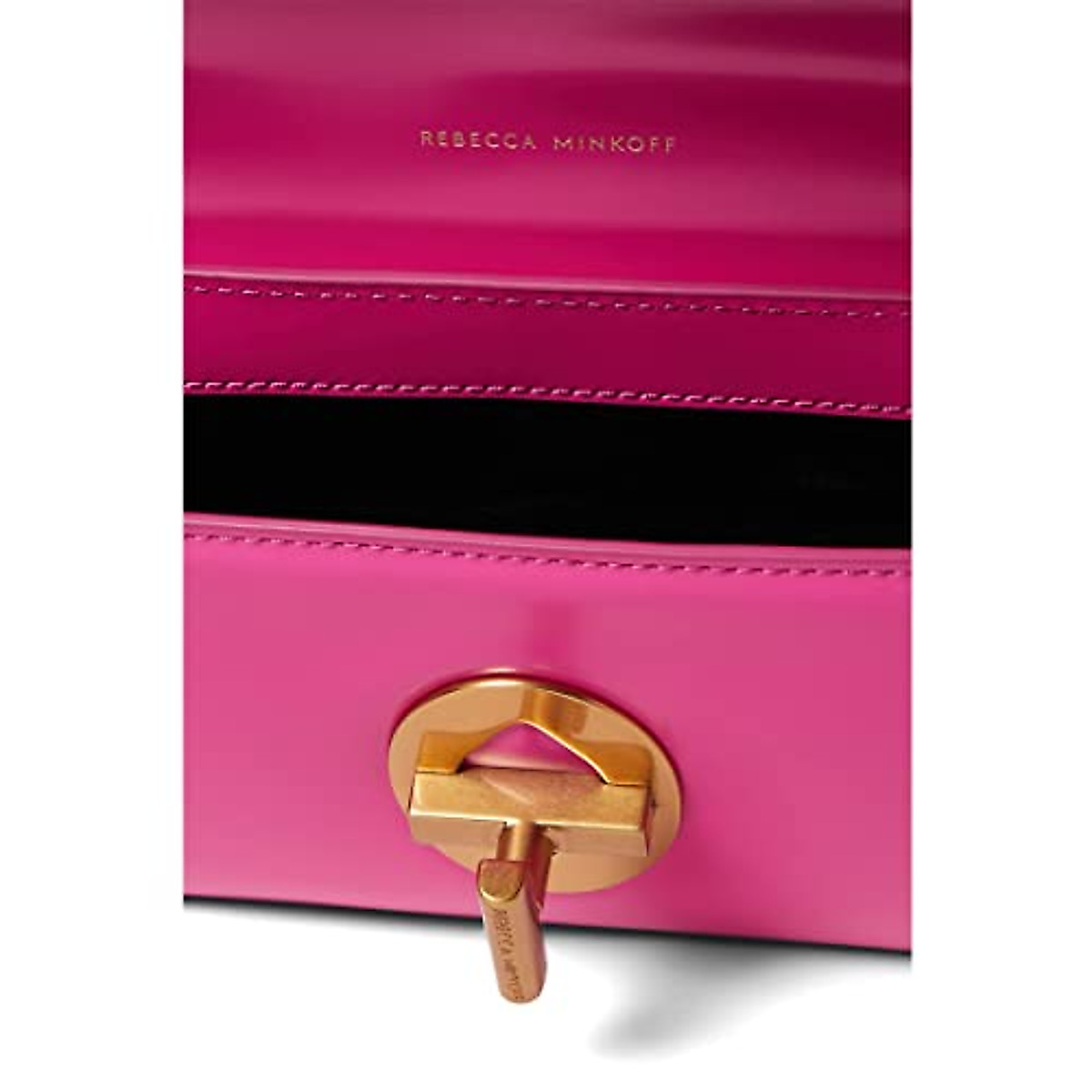 Rebecca Minkoff The G Small Shoulder Cosmic One Size